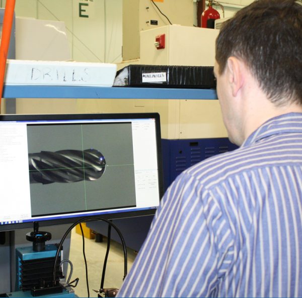 Our History - Mastercut Tool Corp