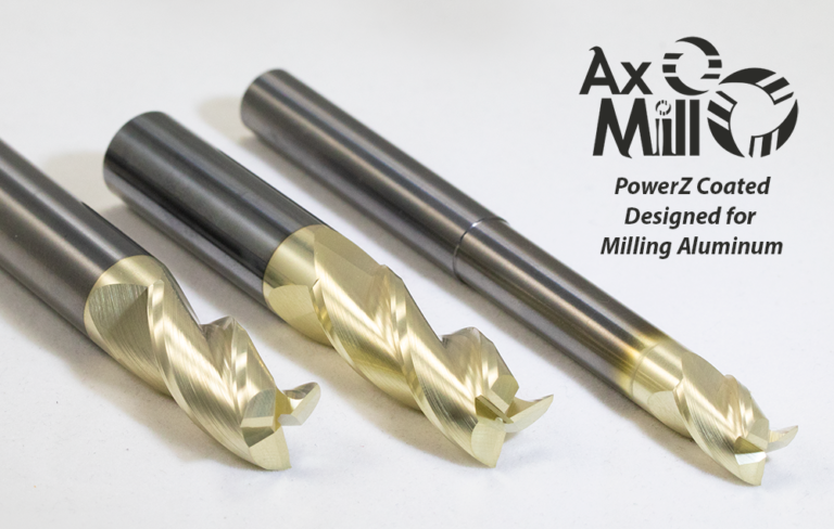 High Performance End Mills - Mastercut Tool Corp - Endmills