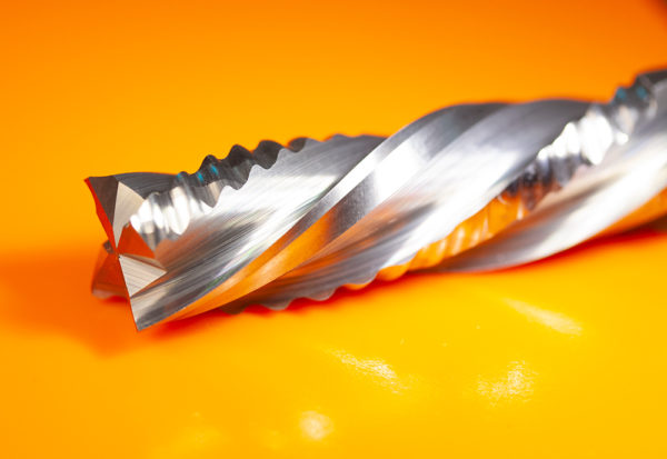 Solid Carbide Routers for Wood and Plastic- Mastercut Tool Corp.